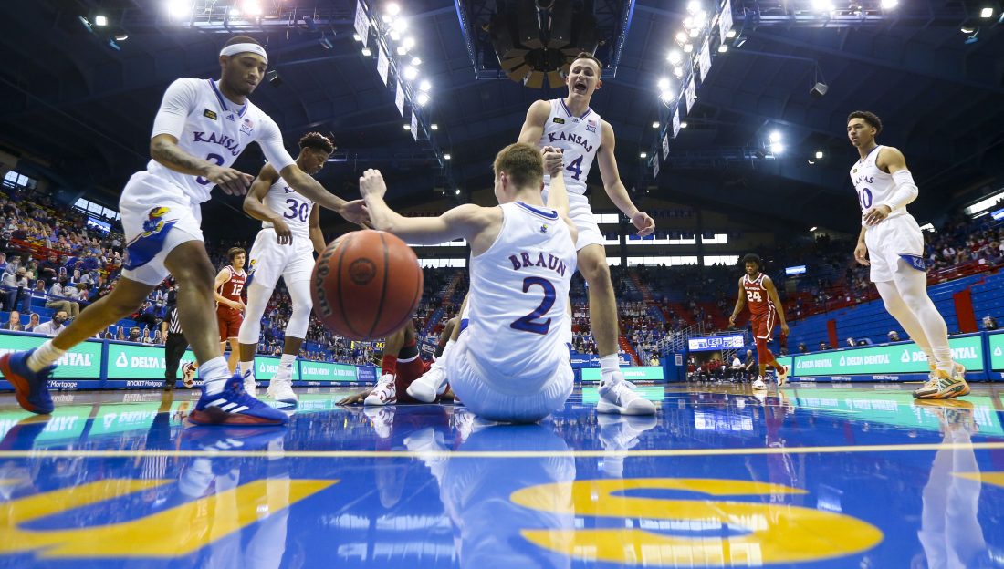 ‘its Kind Of A Long Time Coming Kansas Basketball Players In Favor